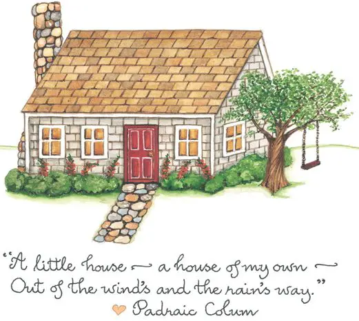 Susan Branch -Artful Living on Martha's Vineyard & Personal Island Tour ...