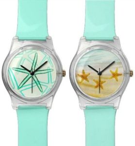Watch Out! These Beach Watches Do Wonders - Beach Bliss Living