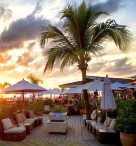 Best Beach Bars - Beach Bliss Living