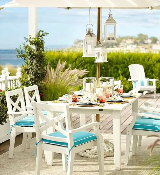 - Beach Bliss Living